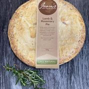 Ivan's Pies - Lamb & Rosemary – Berto's Butchery